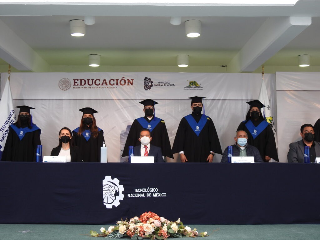 TECNM CAMPUS APIZACO, GRADUA 291 NUEVOS INGENIEROS – Tecnológico ...