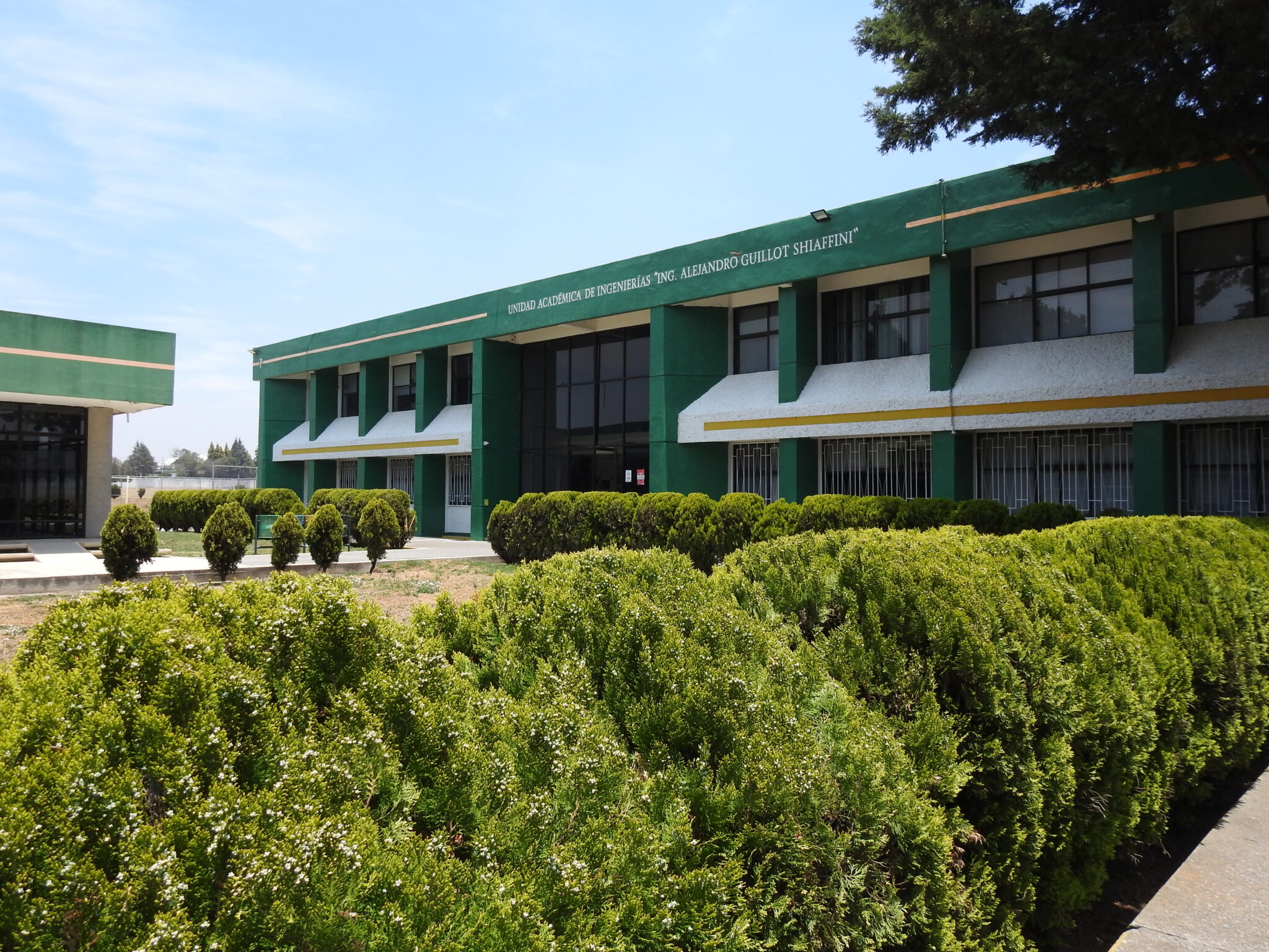 Galería Fotográfica – Tecnológico Nacional de México Campus Apizaco
