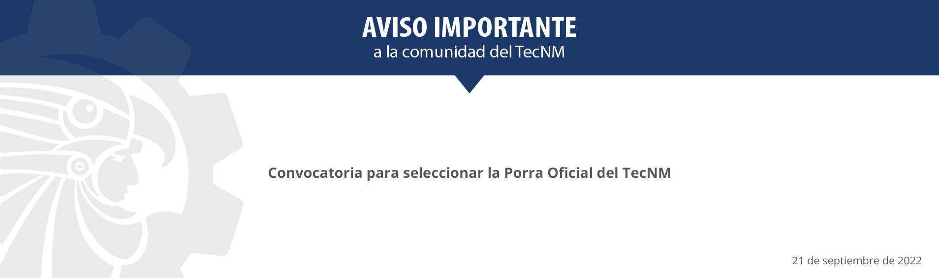 Tecnológico Nacional de México Campus Apizaco