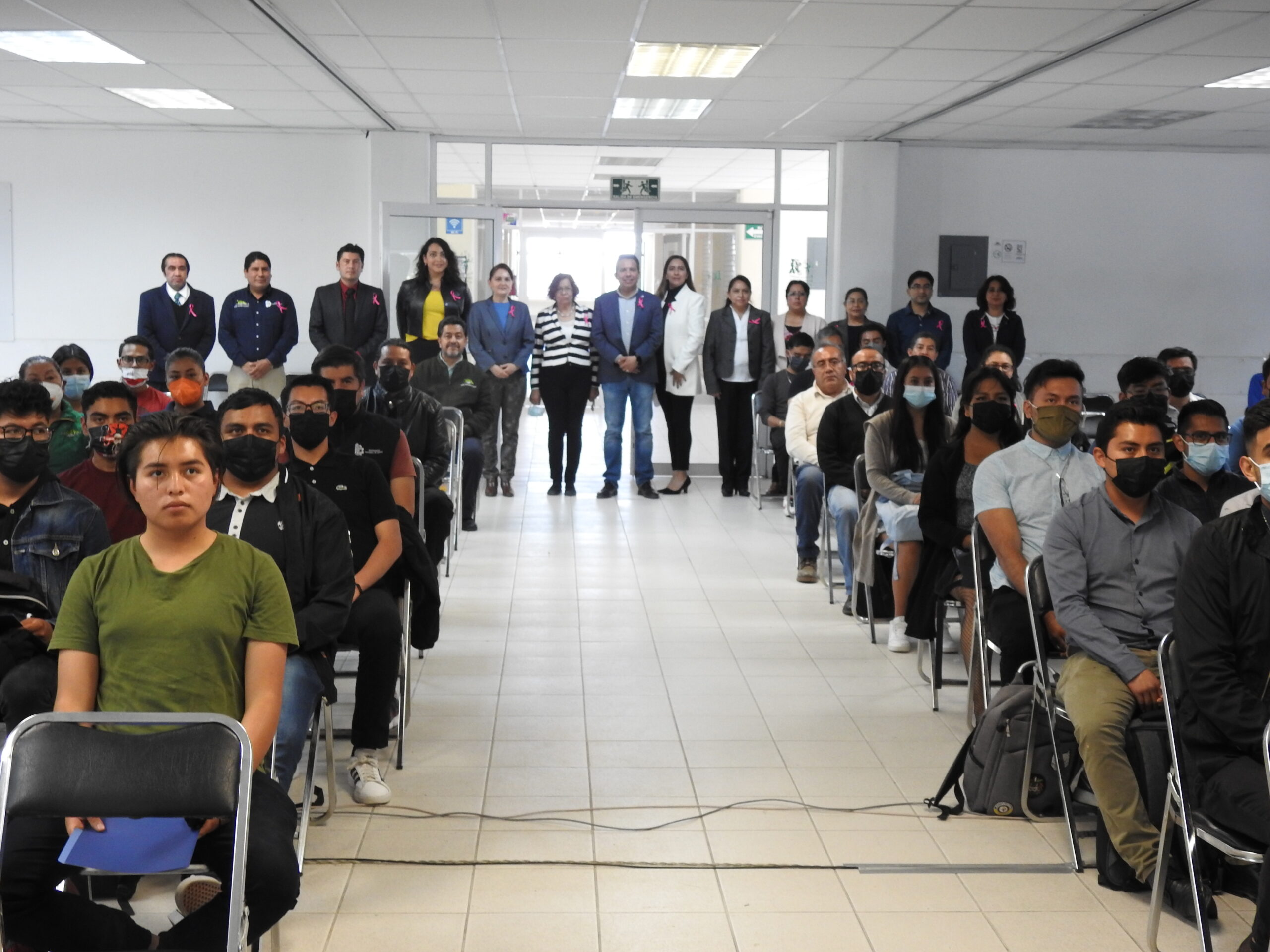 Tecnológico Nacional de México Campus Apizaco