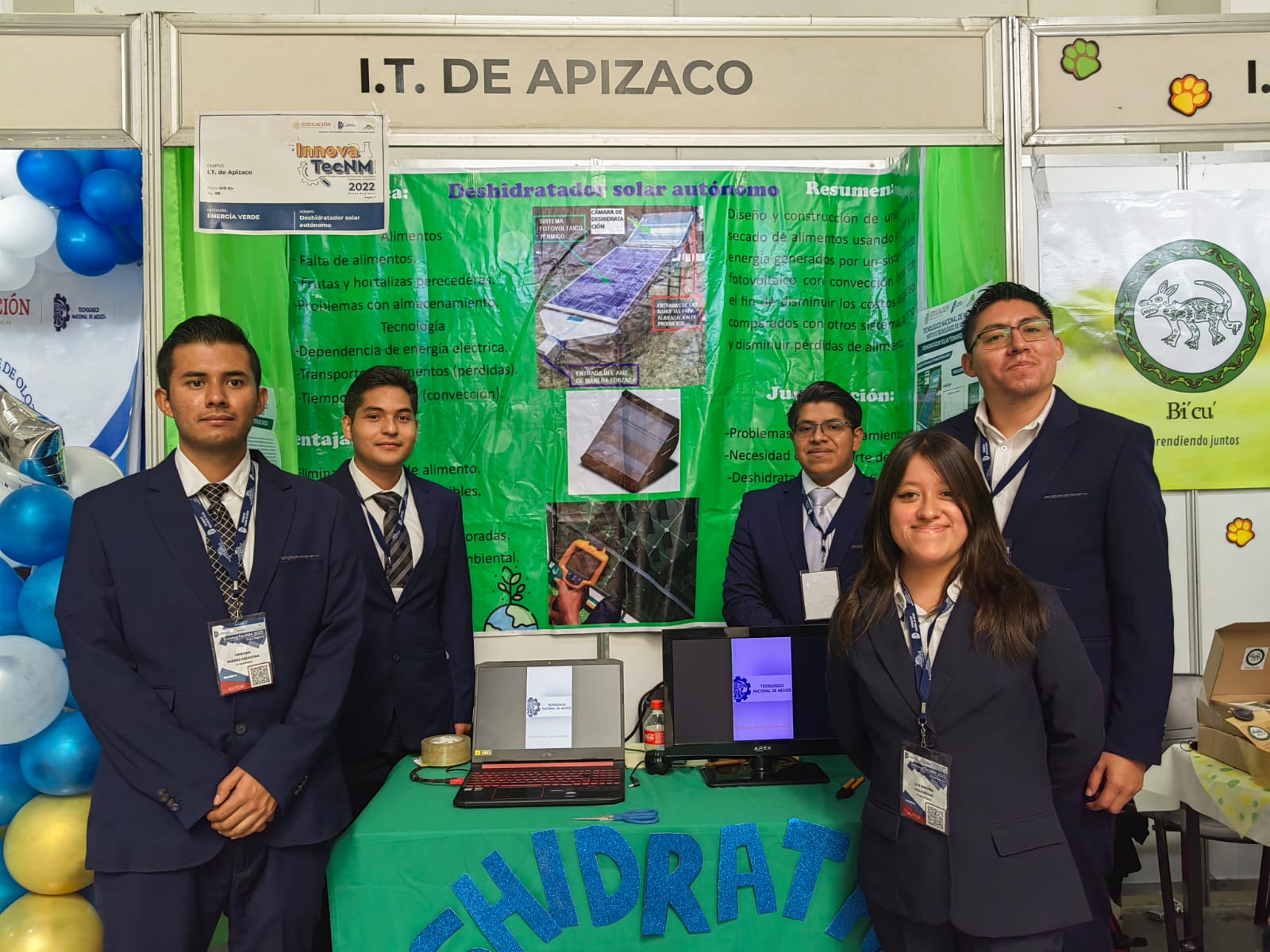 Tecnológico Nacional de México Campus Apizaco