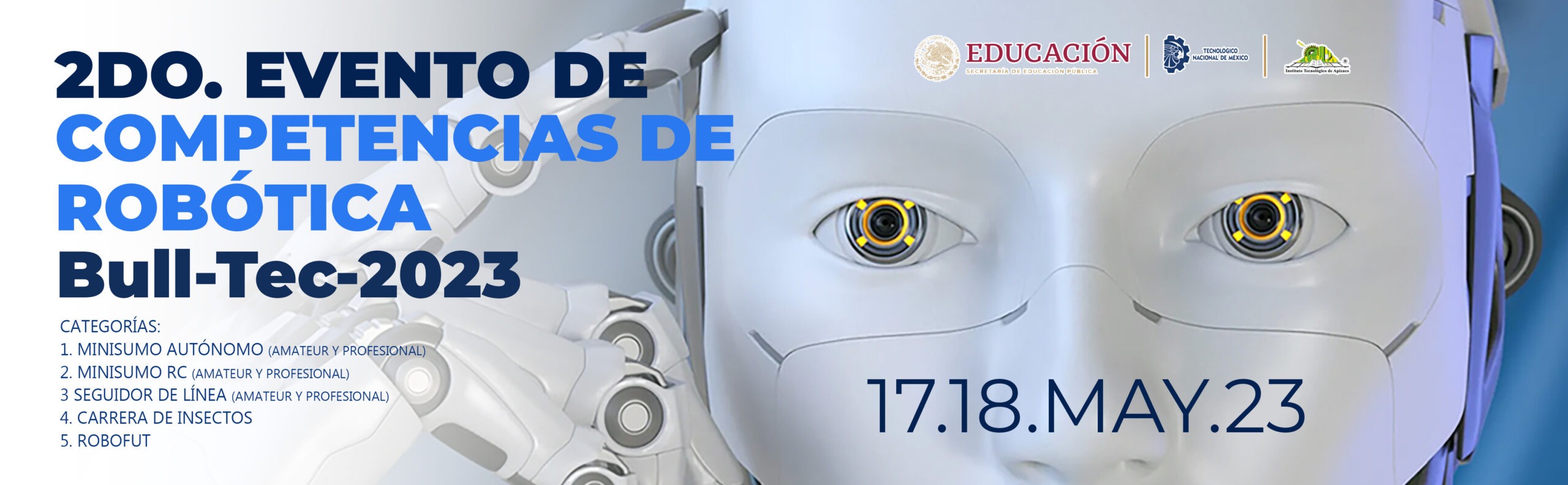 Tecnológico Nacional de México Campus Apizaco