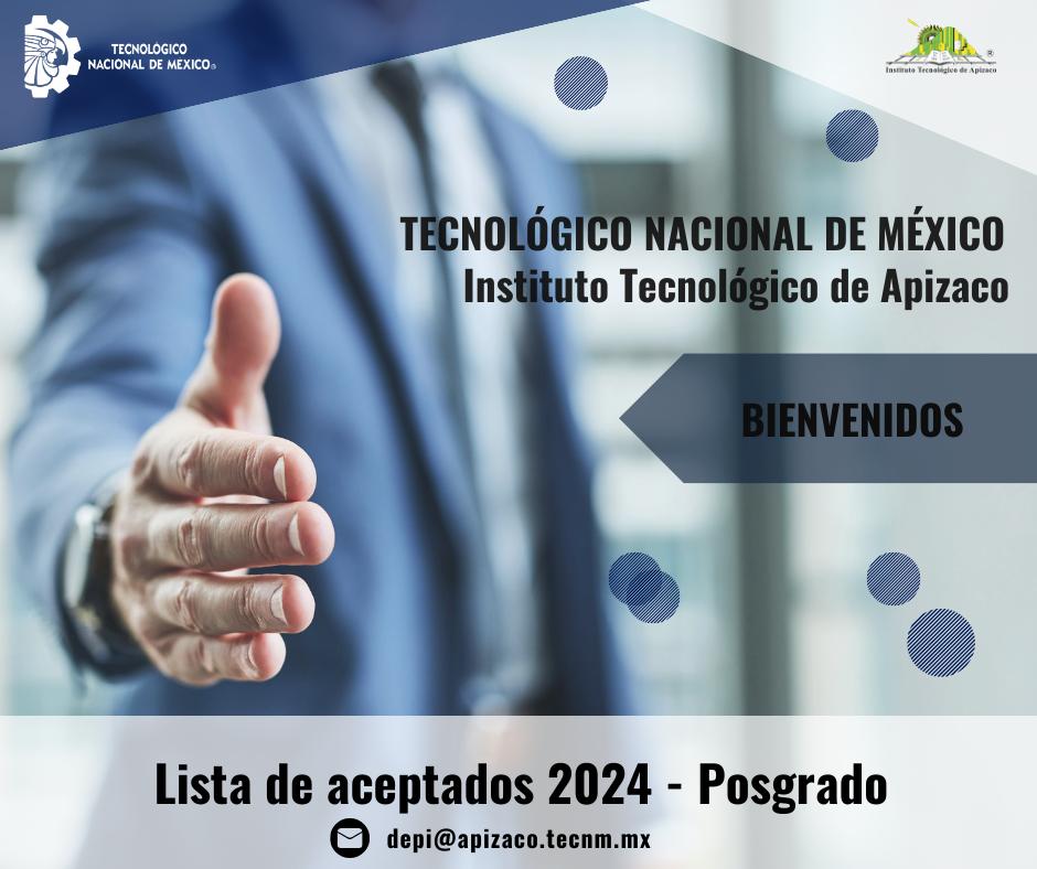 Tecnológico Nacional de México Campus Apizaco
