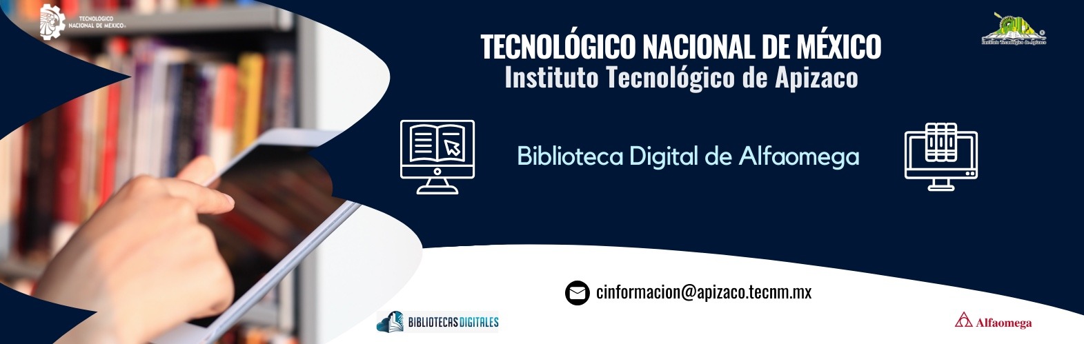 Tecnológico Nacional de México Campus Apizaco