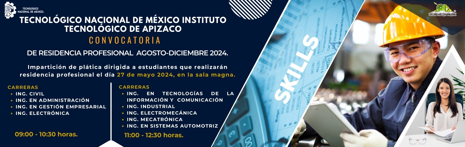 Tecnológico Nacional de México Campus Apizaco