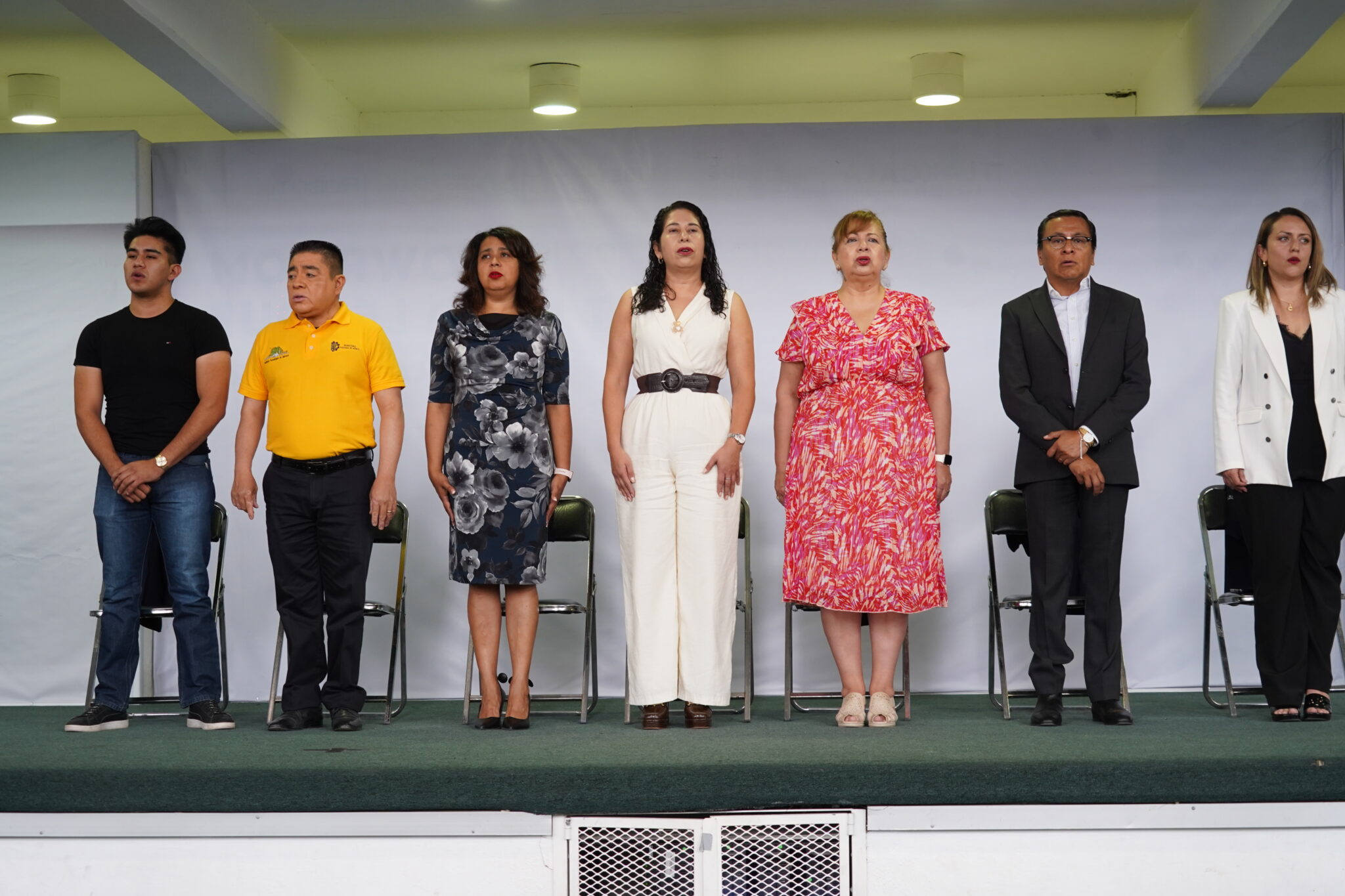 EL TEC APIZACO INICIA ACTIVIDADES ACADÉMICAS CON BIENVENIDA A LA ...