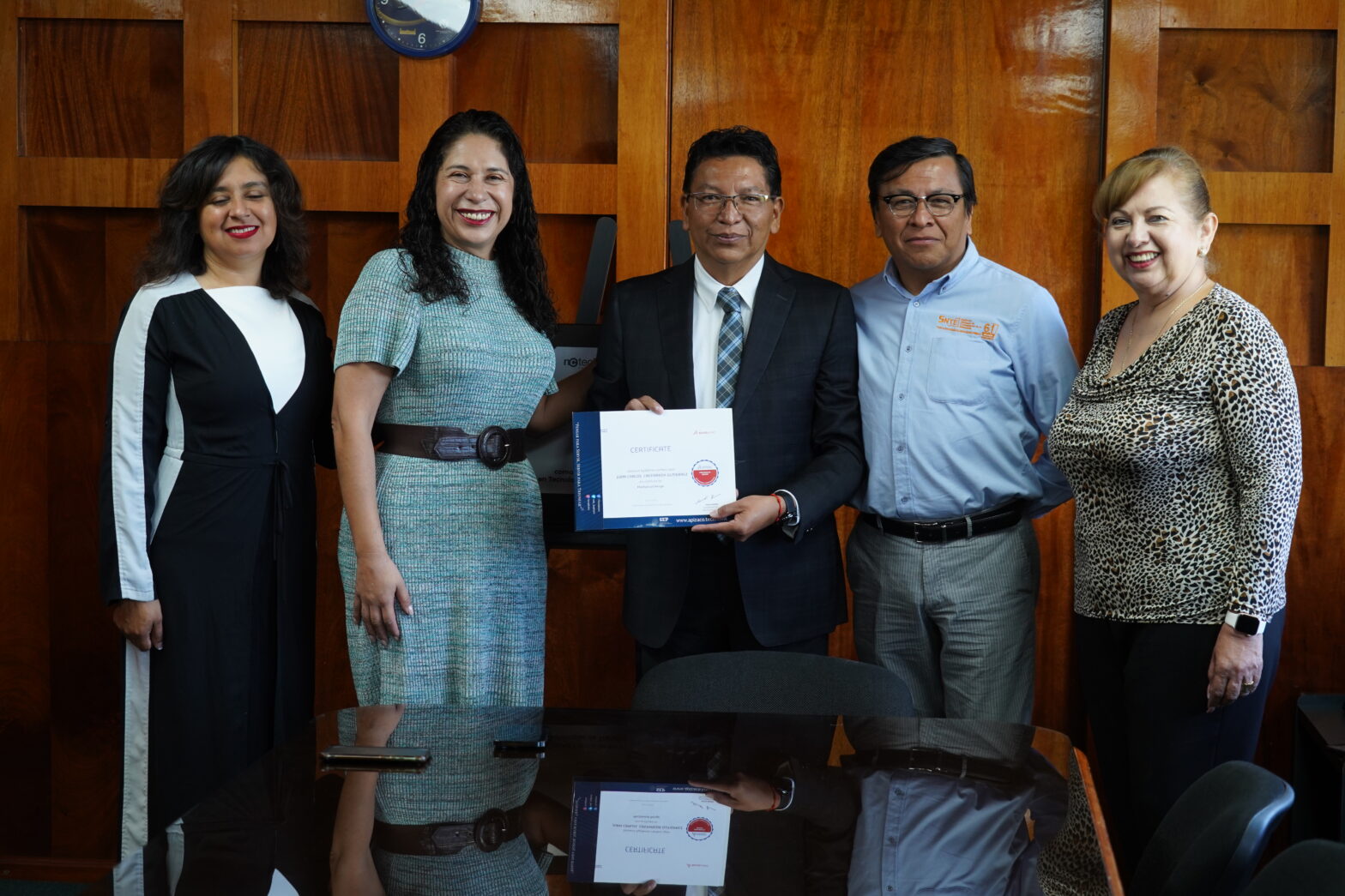 Portada – Tecnológico Nacional de México Campus Apizaco