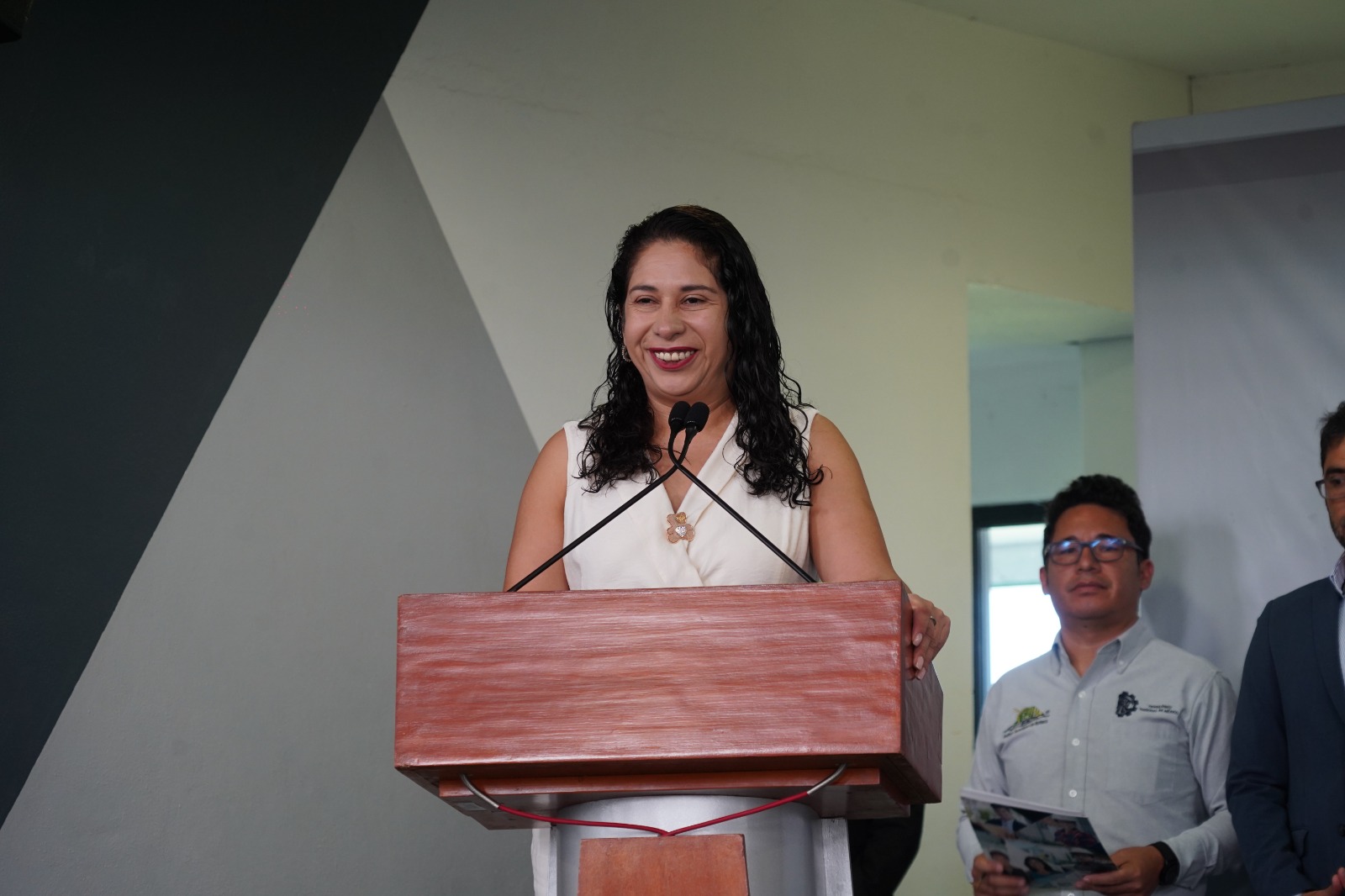 EL TEC APIZACO INICIA ACTIVIDADES ACADÉMICAS CON BIENVENIDA A LA ...