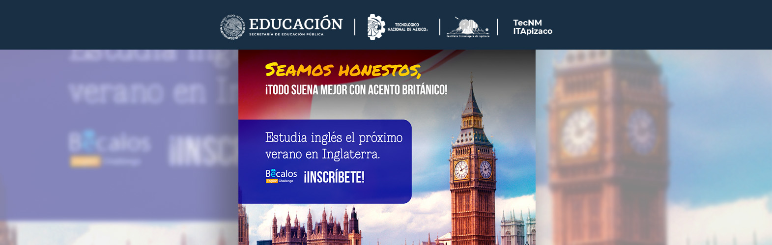 Tecnológico Nacional de México Campus Apizaco