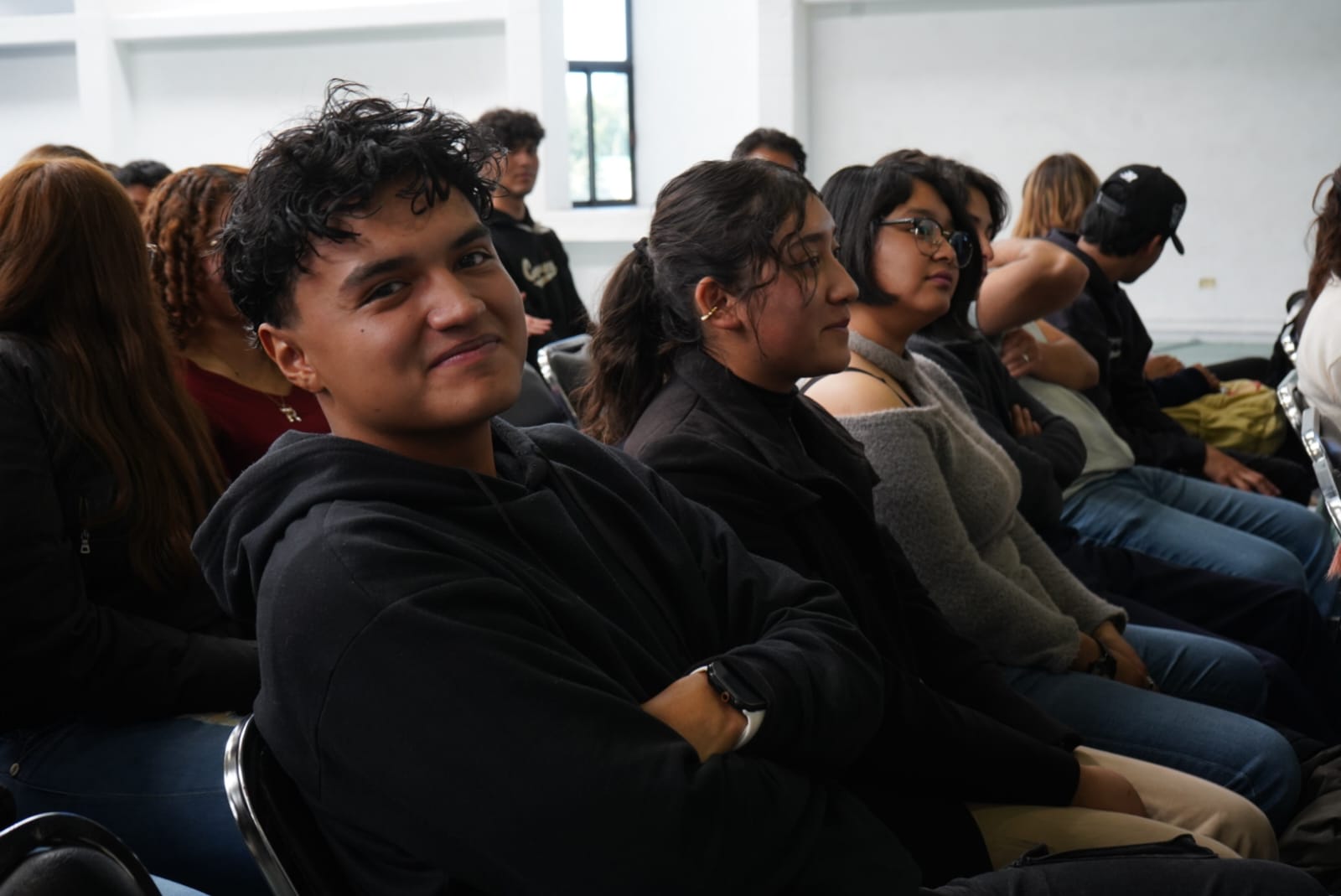 INICIA EL TEC APIZACO ACTIVIDADES ACADÉMICAS 2025 – Tecnológico ...
